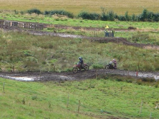 Motocross Tracks in Birmingham